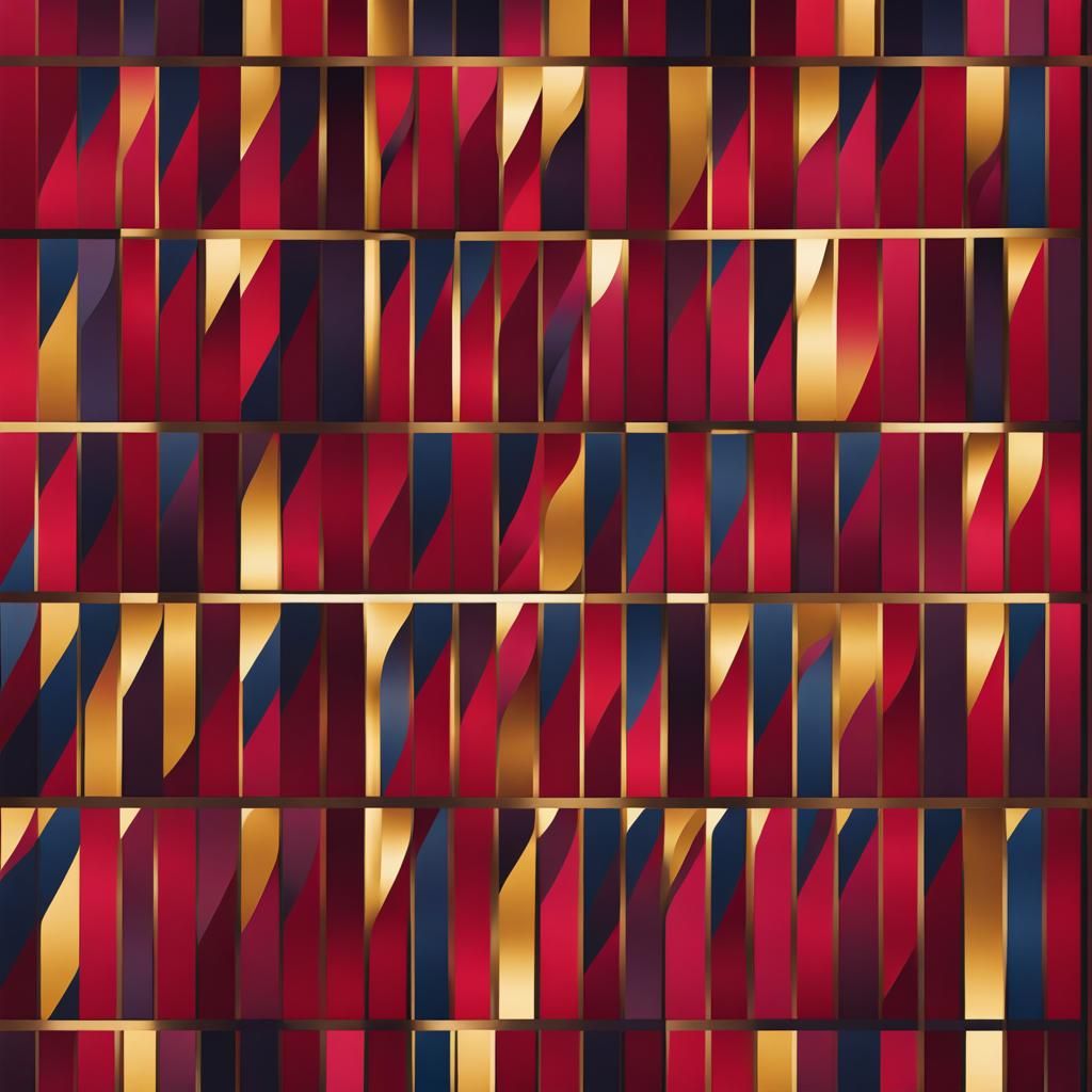 Random Nonsense Pt. 144 - AI Generated Artwork - NightCafe Creator