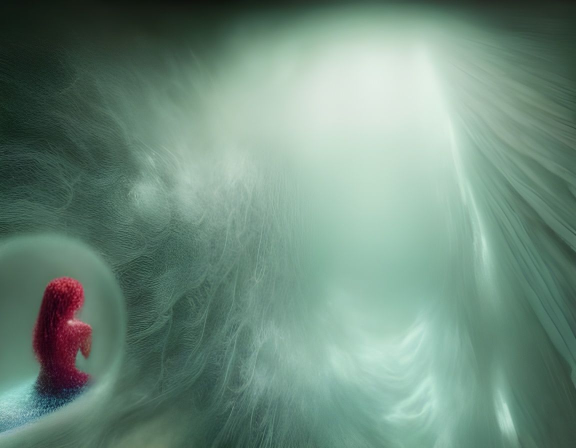 Exploding Pools - AI Generated Artwork - NightCafe Creator