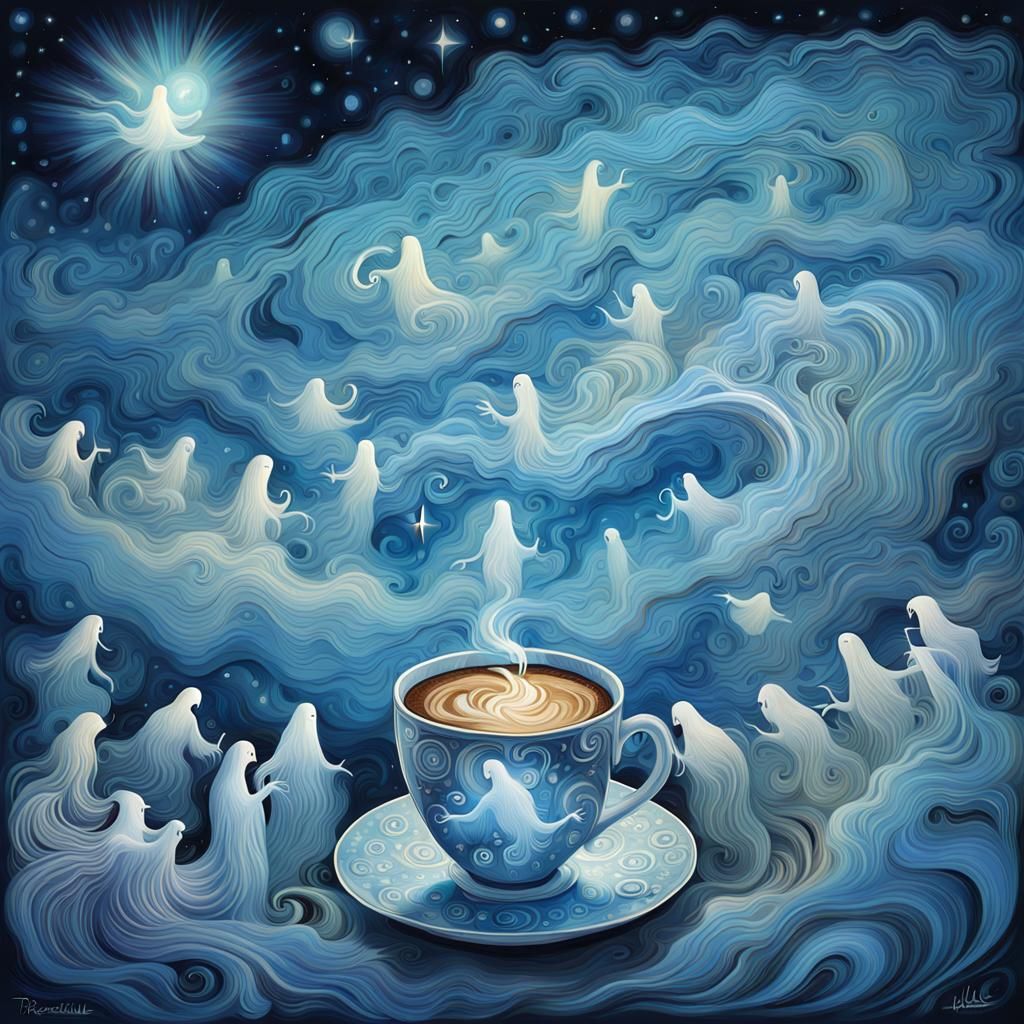 Fantasy - AI Generated Artwork - NightCafe Creator