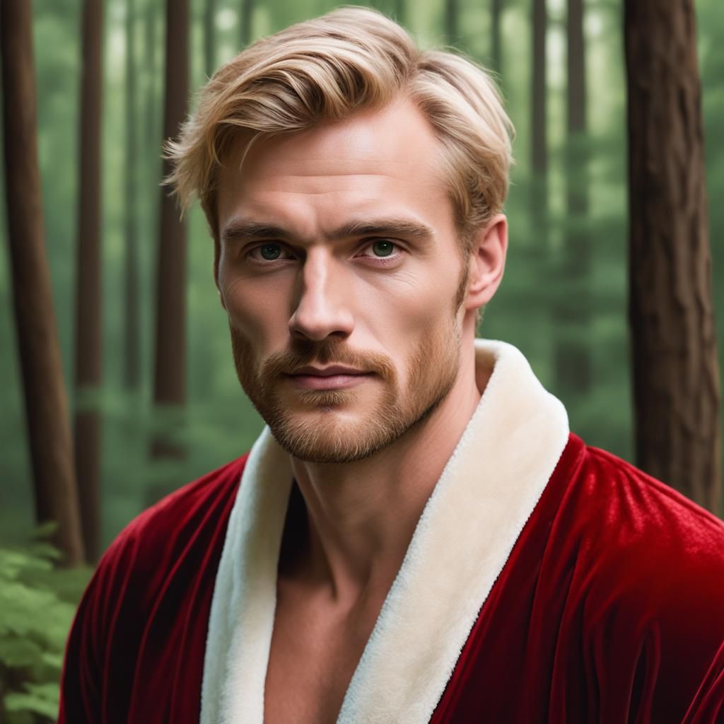 Anders, Sweden - AI Generated Artwork - NightCafe Creator