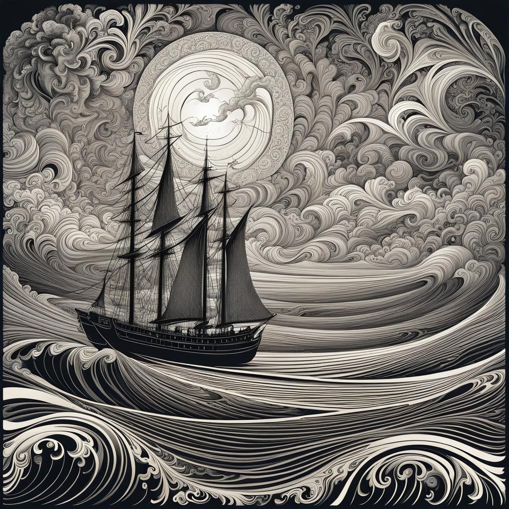 renaissance painting, intrepid explorers on a daring odyssey across the ...