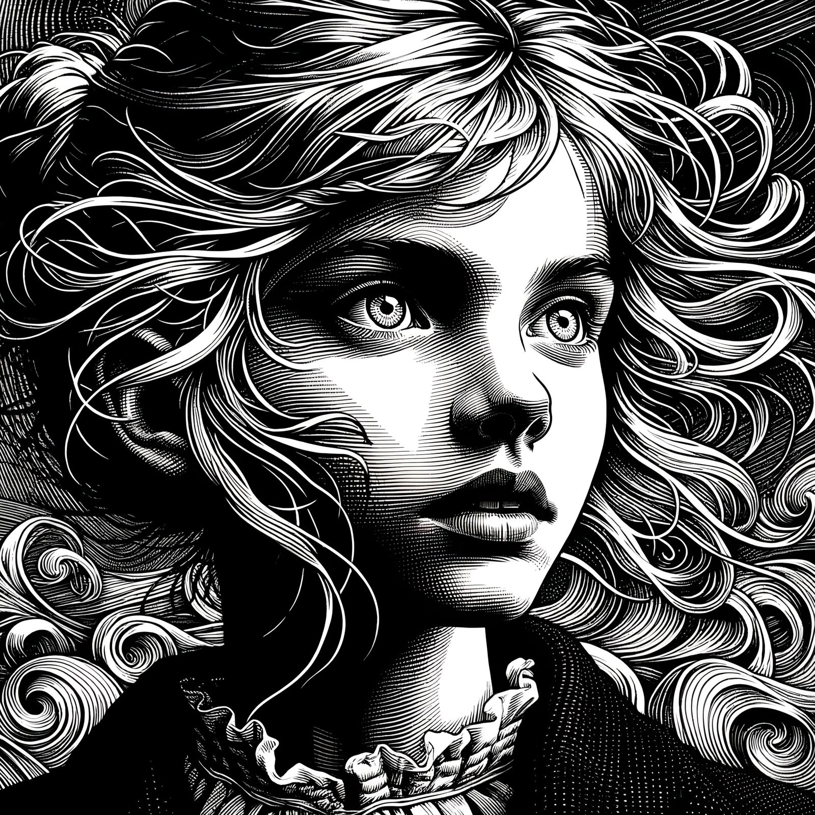 Colleen - AI Generated Artwork - NightCafe Creator