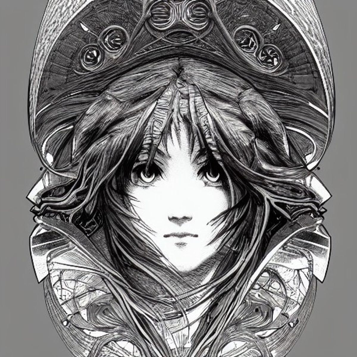 A demon - AI Generated Artwork - NightCafe Creator