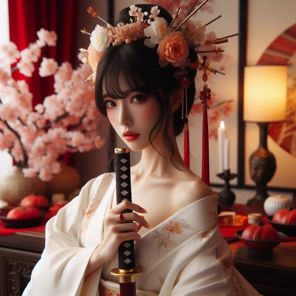 Untitled Creation - AI Generated Artwork - NightCafe Creator