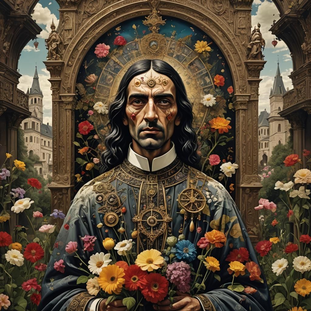 sandro c ii by marcos velliottas reissued by cgb, in the style of ...