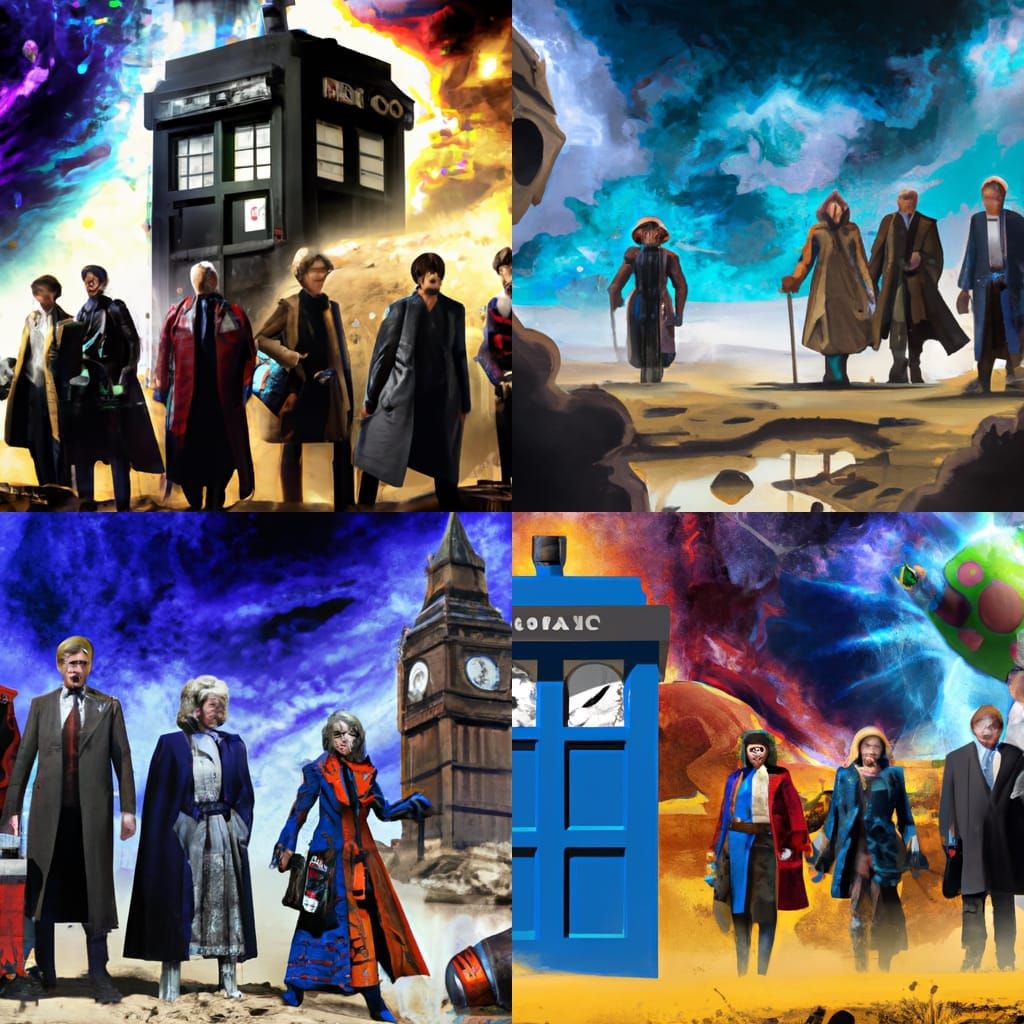 #doctorwho #drwho The 4th Doctor, K-9, Romanadvoratnelundar , Princess ...