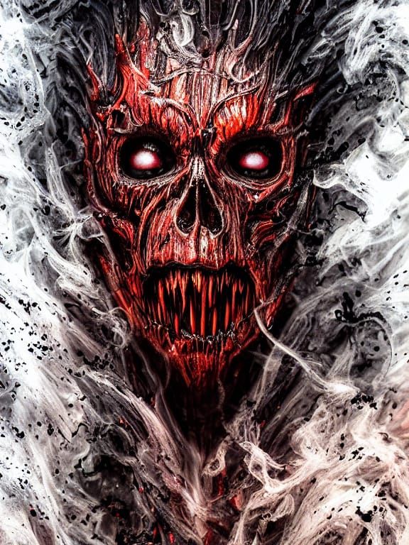 Ink Spirit 26 - Ink Spirit 26