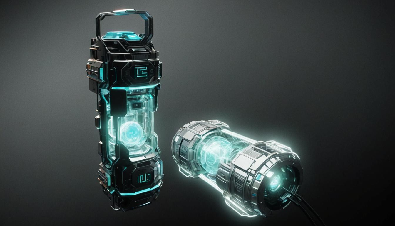 futuristic fuel cell --ar 4:5 --sref 1358200855 --personalize ffwl1qc ...