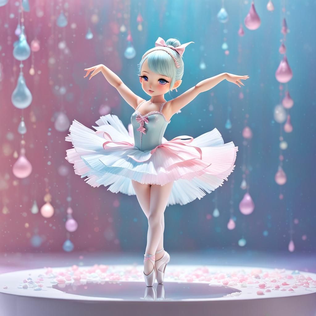 Untitled Creation - AI Generated Artwork - NightCafe Creator