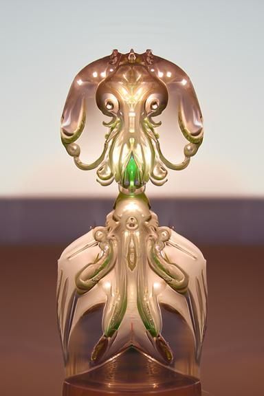 Royal Alien - AI Generated Artwork - NightCafe Creator