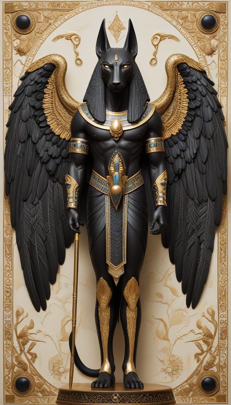 Mythical Creatures Collection by COSMO