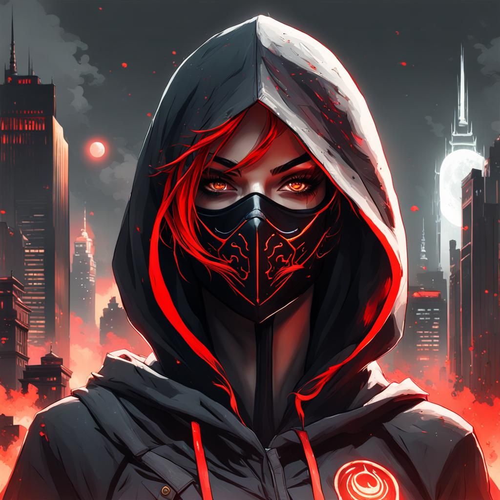 Under cover - AI Generated Artwork - NightCafe Creator