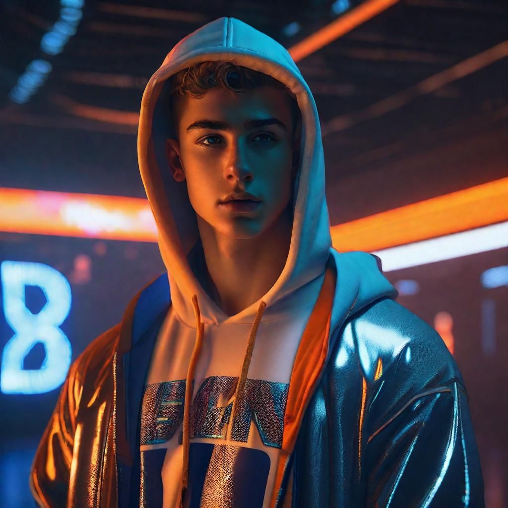 Jericho - AI Generated Artwork - NightCafe Creator