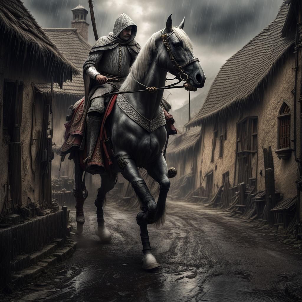 Untitled Creation - AI Generated Artwork - NightCafe Creator