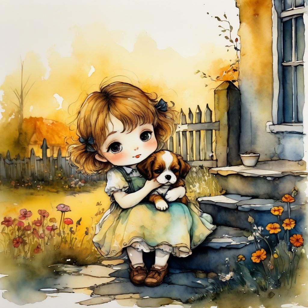 Little Moments - Little Moments