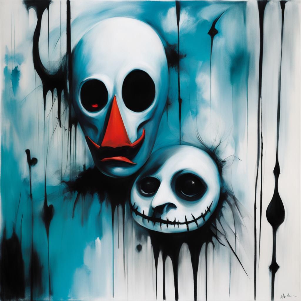 Droll Roll - AI Generated Artwork - NightCafe Creator