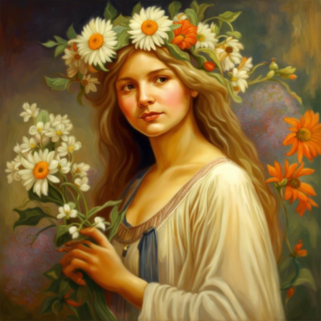 The Slav epic - AI Generated Artwork - NightCafe Creator