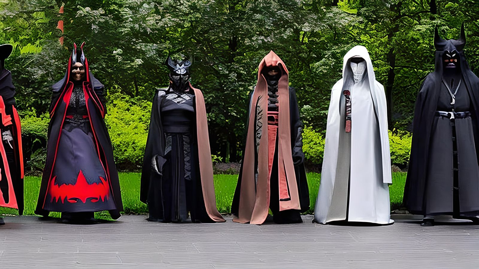 Ghoul; Hellhound; Helmed Horror; Invisible Stalker; Lich; Nightmare ...