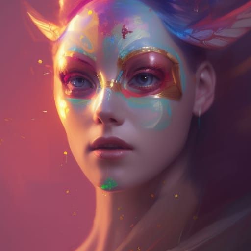 Ethereal Plane : r/nightcafe