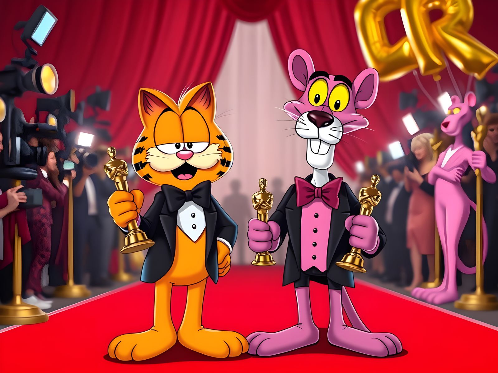 The winners 🏆🏆🏆 - The winners 🏆🏆🏆