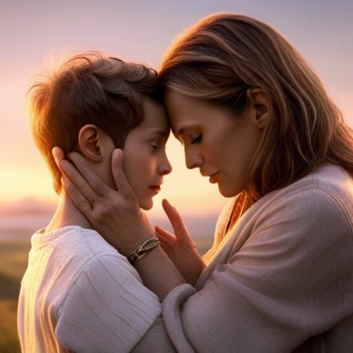 deep affection, fondness, tenderness, warmth, intimacy, attachment ...