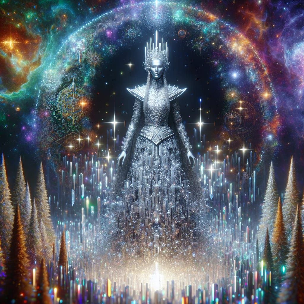 The Magic Pool 10 - AI Generated Artwork - NightCafe Creator