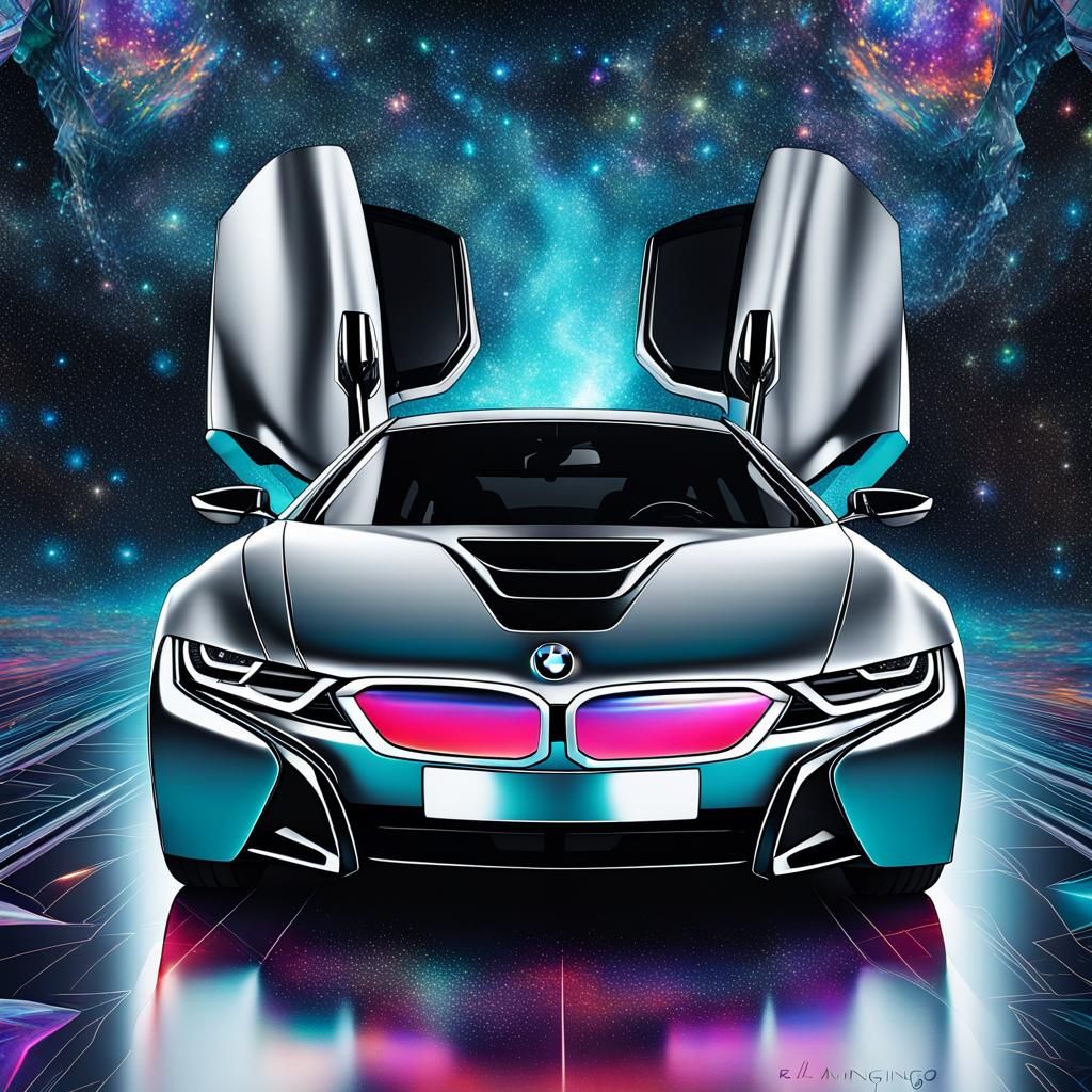 i8 Top Work - AI Generated Artwork - NightCafe Creator