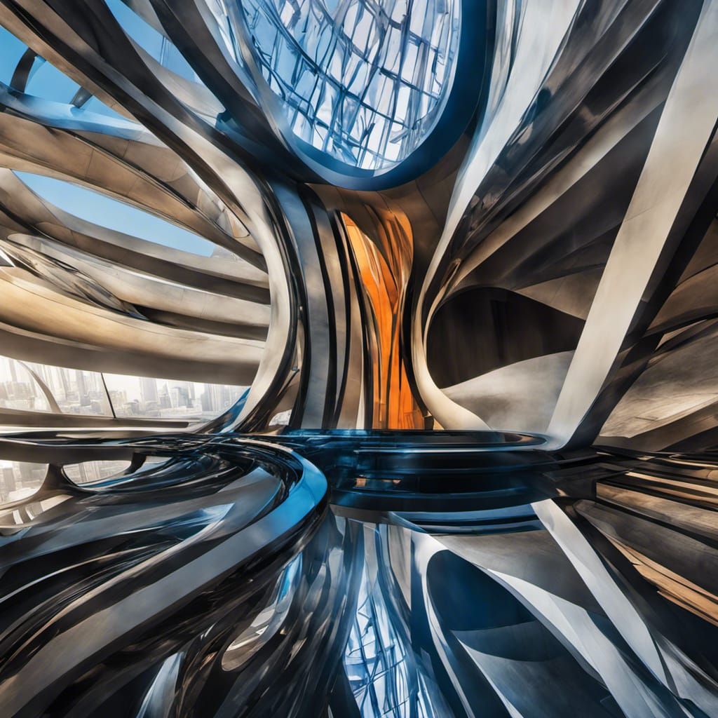 Core - AI Generated Artwork - NightCafe Creator