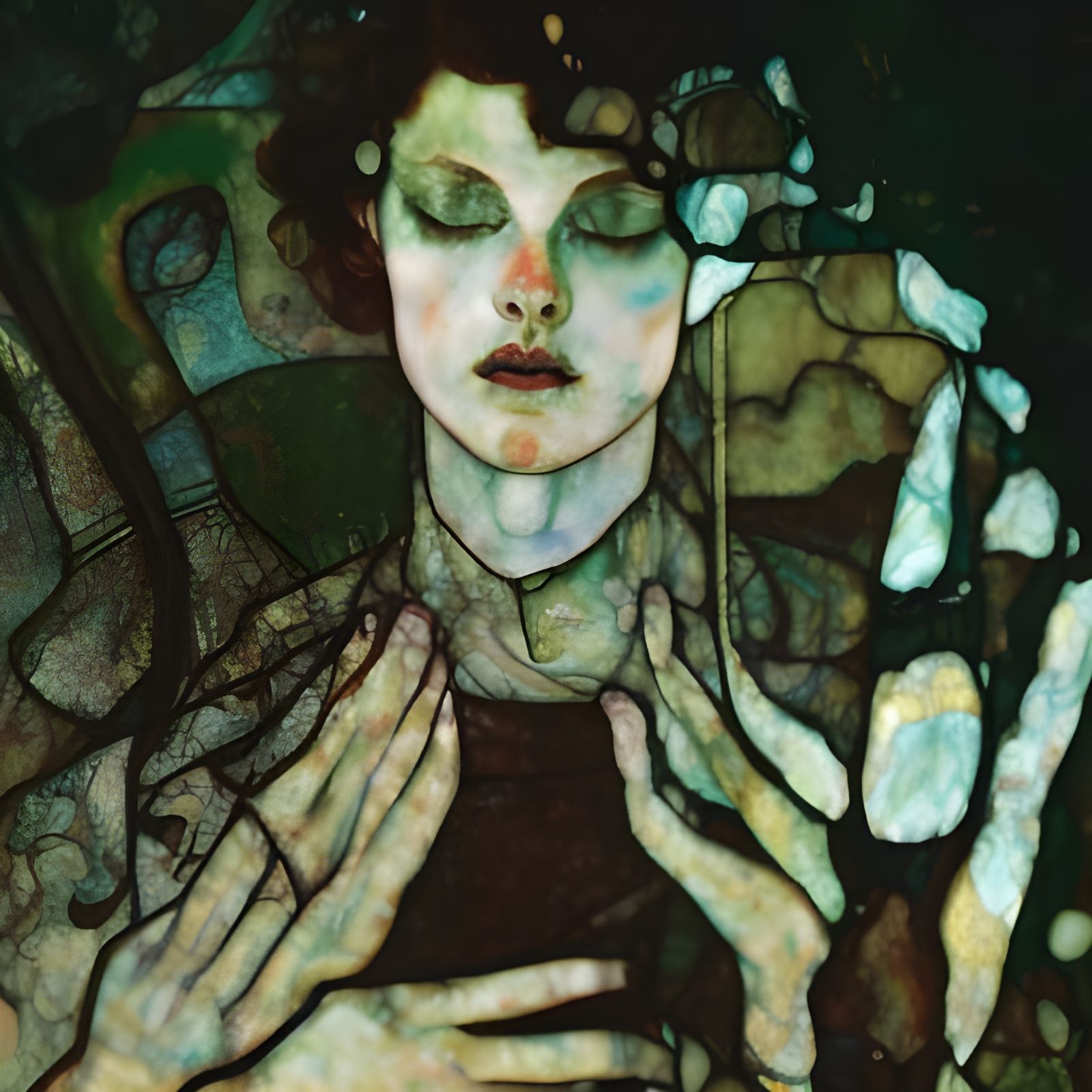 Re-lax - AI Generated Artwork - NightCafe Creator