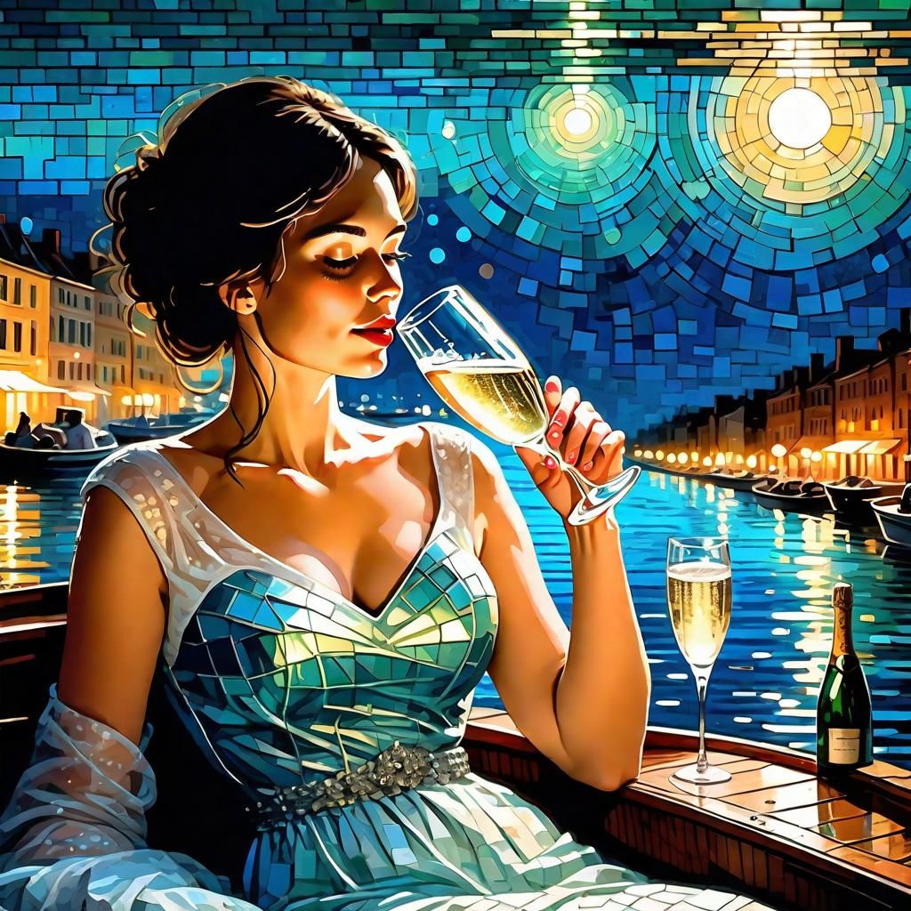 Untitled Creation - AI Generated Artwork - NightCafe Creator