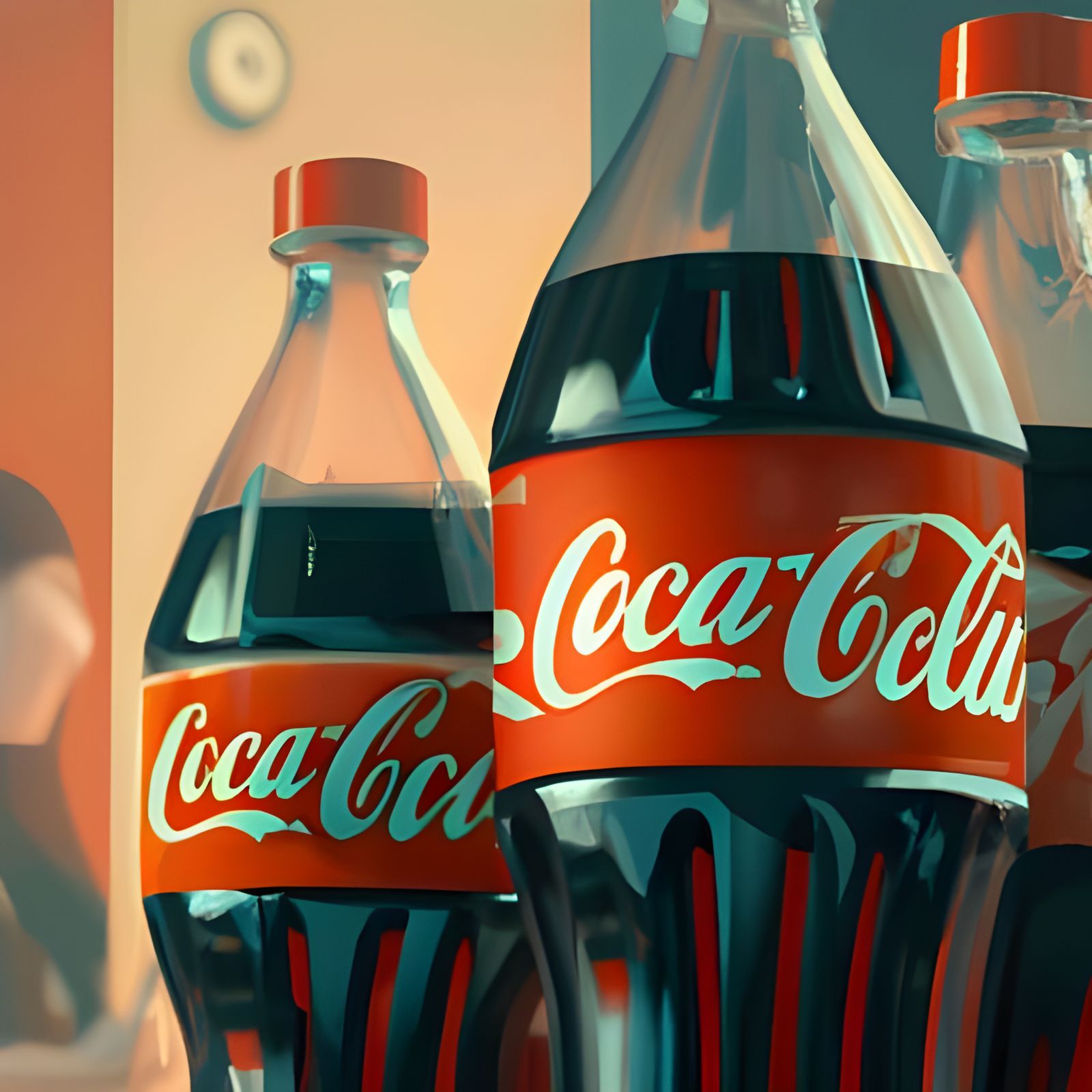 Picture Perfect Logo - AI Generated Artwork - NightCafe Creator