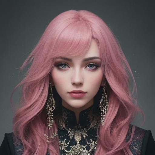 Random Prompt Ai Generated Artwork Nightcafe Creator