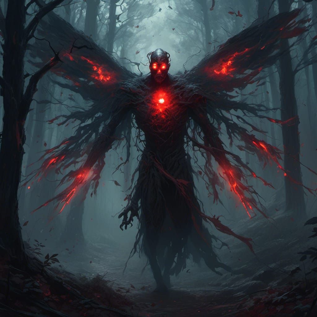 Finest creation - AI Generated Artwork - NightCafe Creator