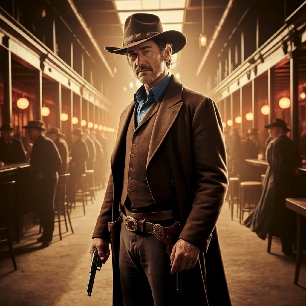 Doc Holiday - Doc Holiday