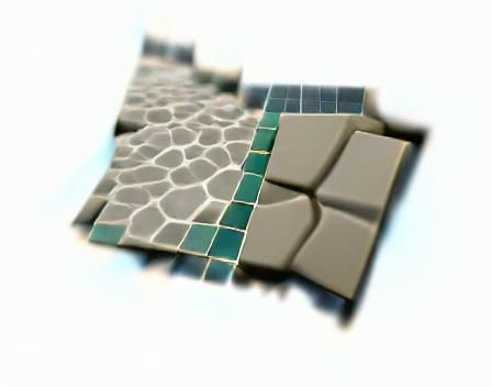 seamless tile - AI Generated Artwork - NightCafe Creator