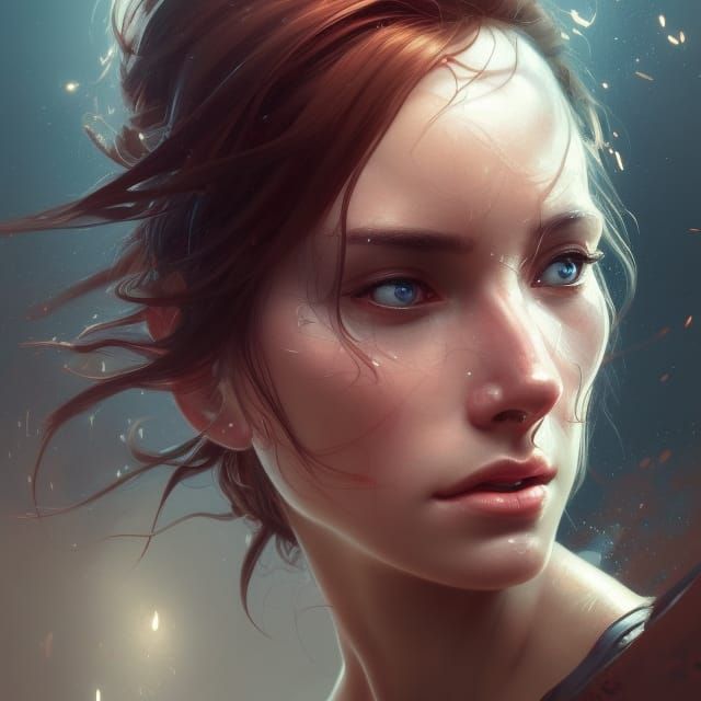 Look again! - AI Generated Artwork - NightCafe Creator