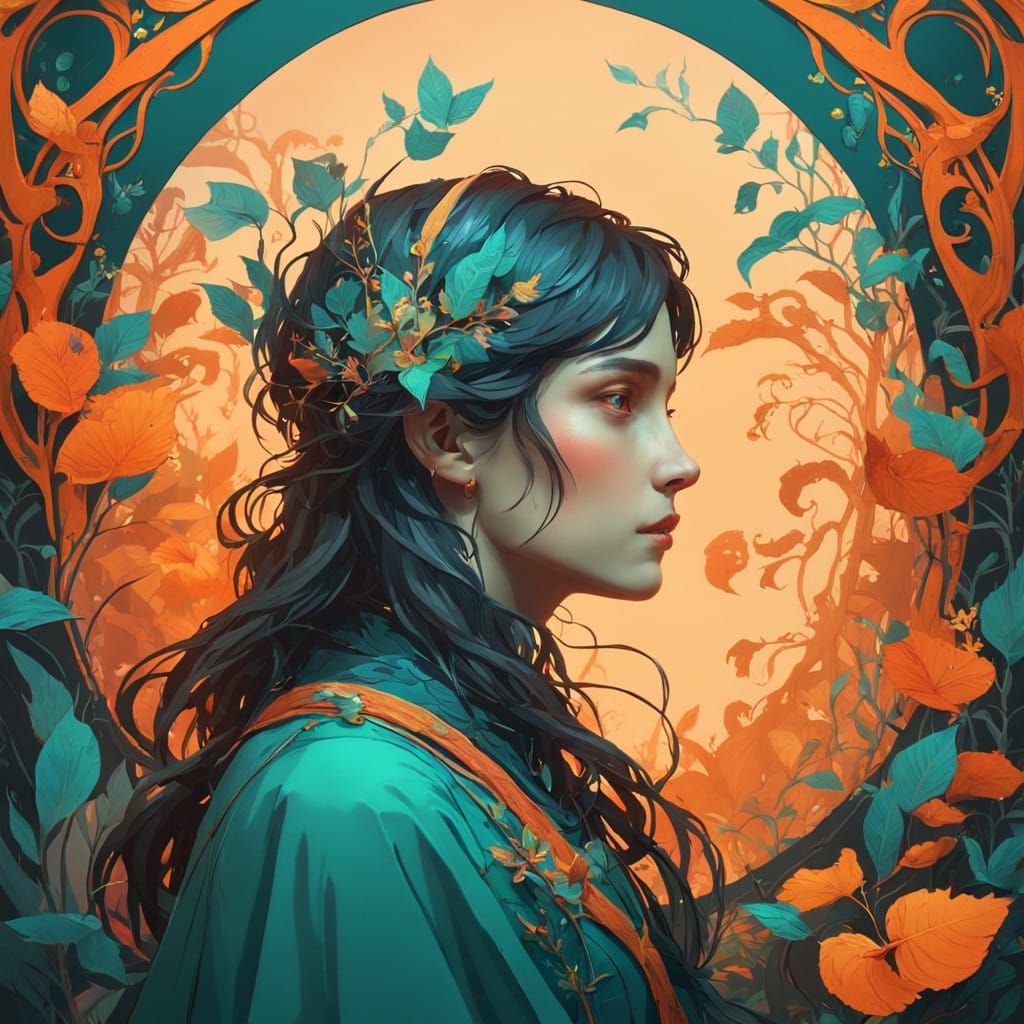 Welcome to Faerie Technologies - Surreal Mystical Forest in ...