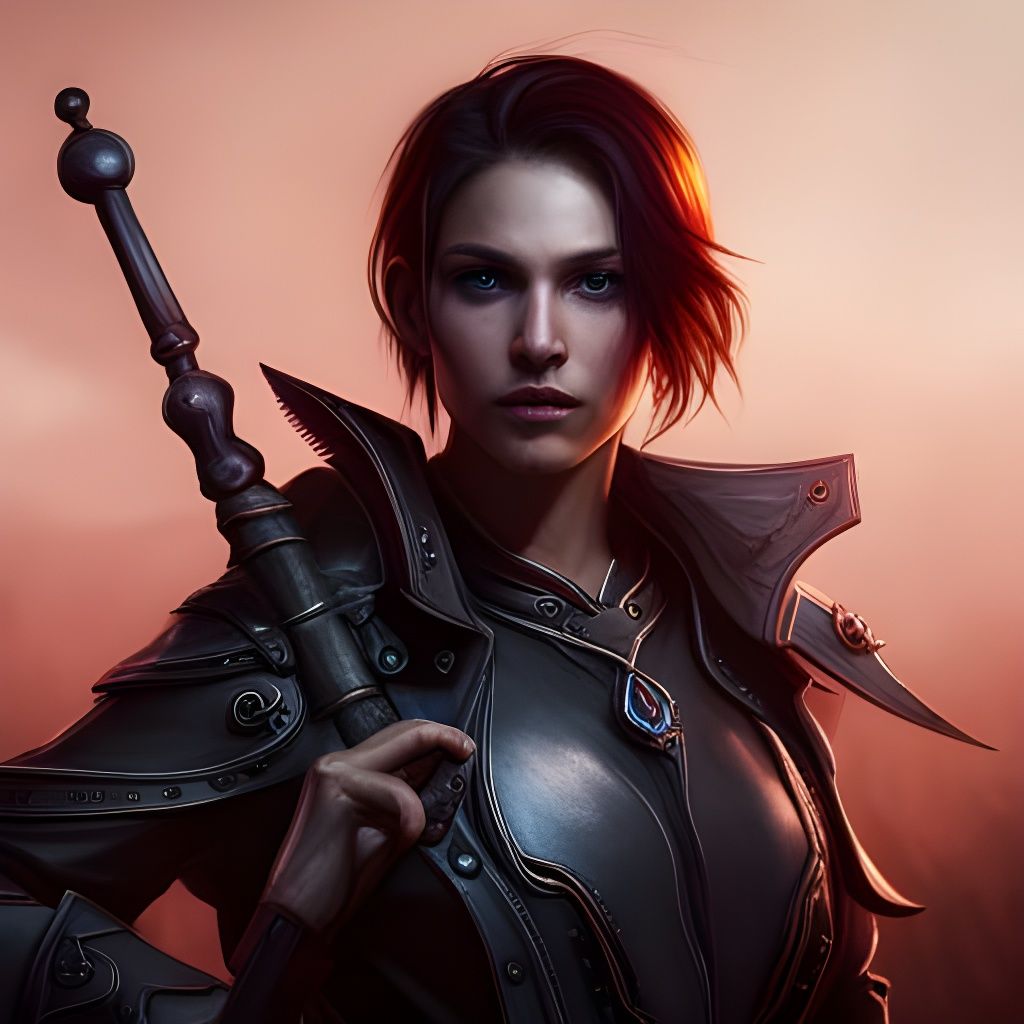 Shadow - AI Generated Artwork - NightCafe Creator