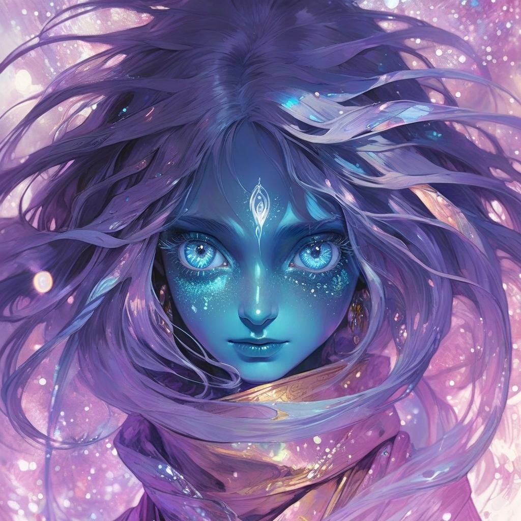 Untitled Creation - AI Generated Artwork - NightCafe Creator