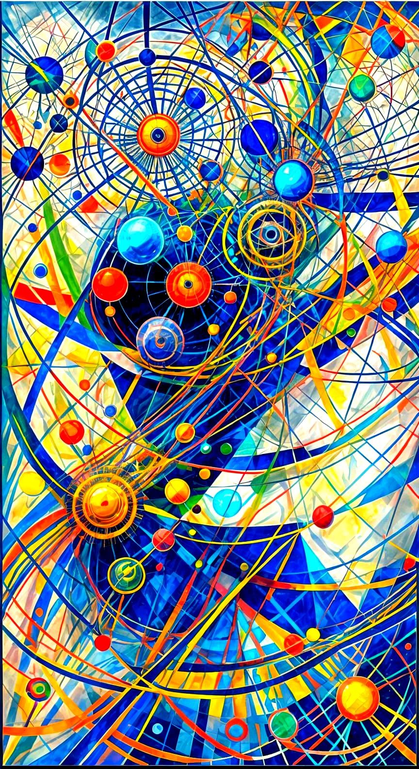 Discontinuous Electromagnetic Field