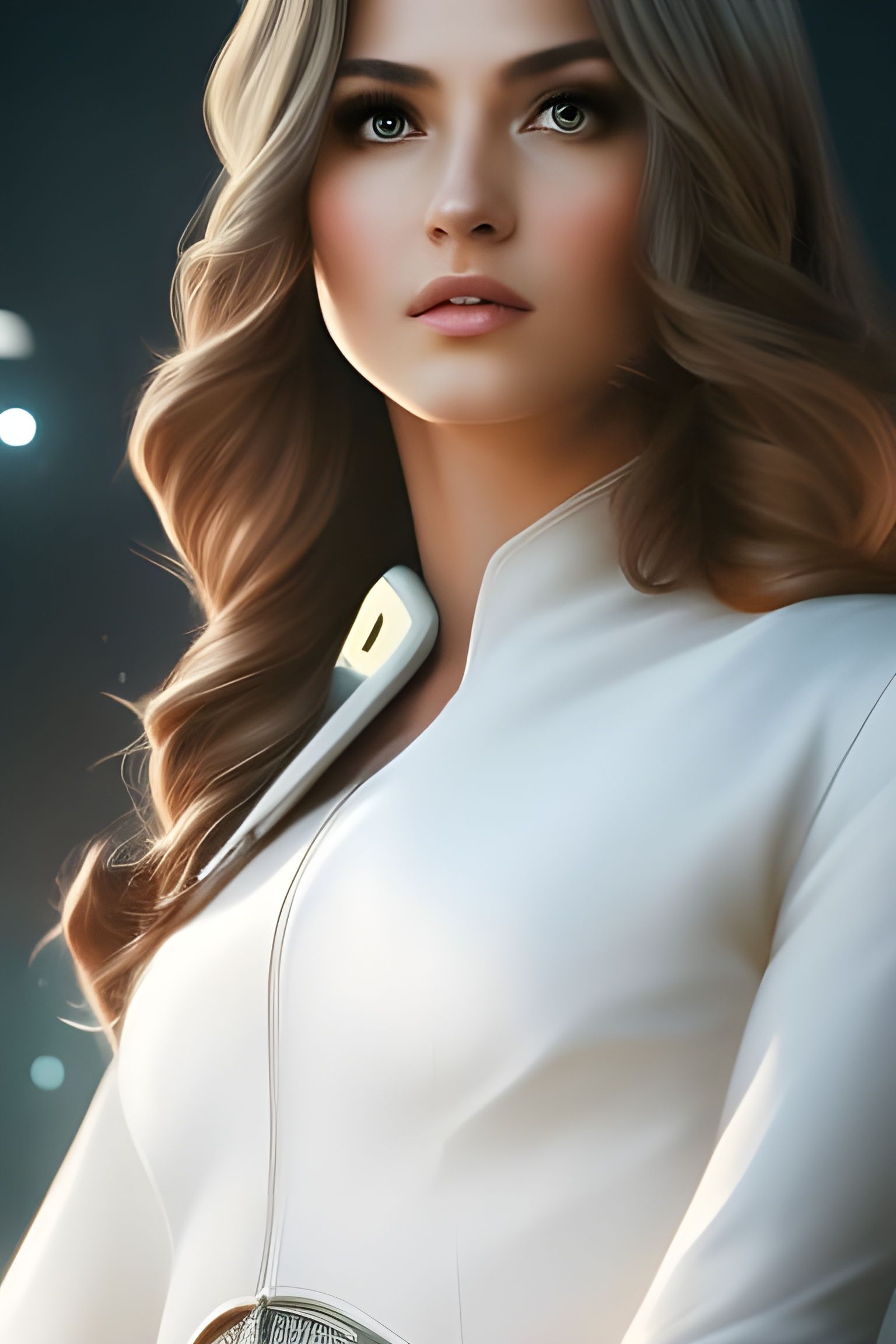 Low angle - AI Generated Artwork - NightCafe Creator