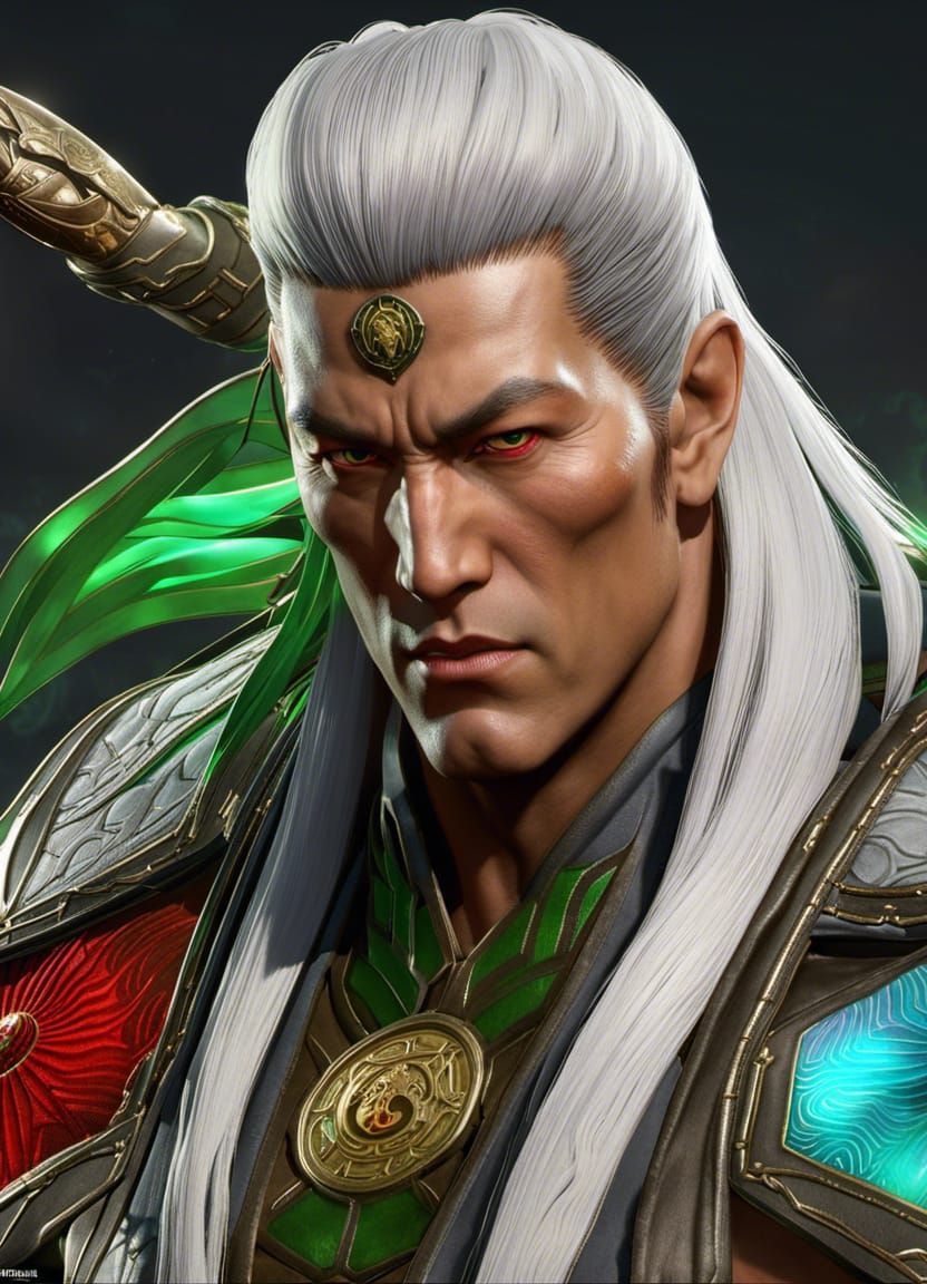 Fujin - AI Generated Artwork - NightCafe Creator