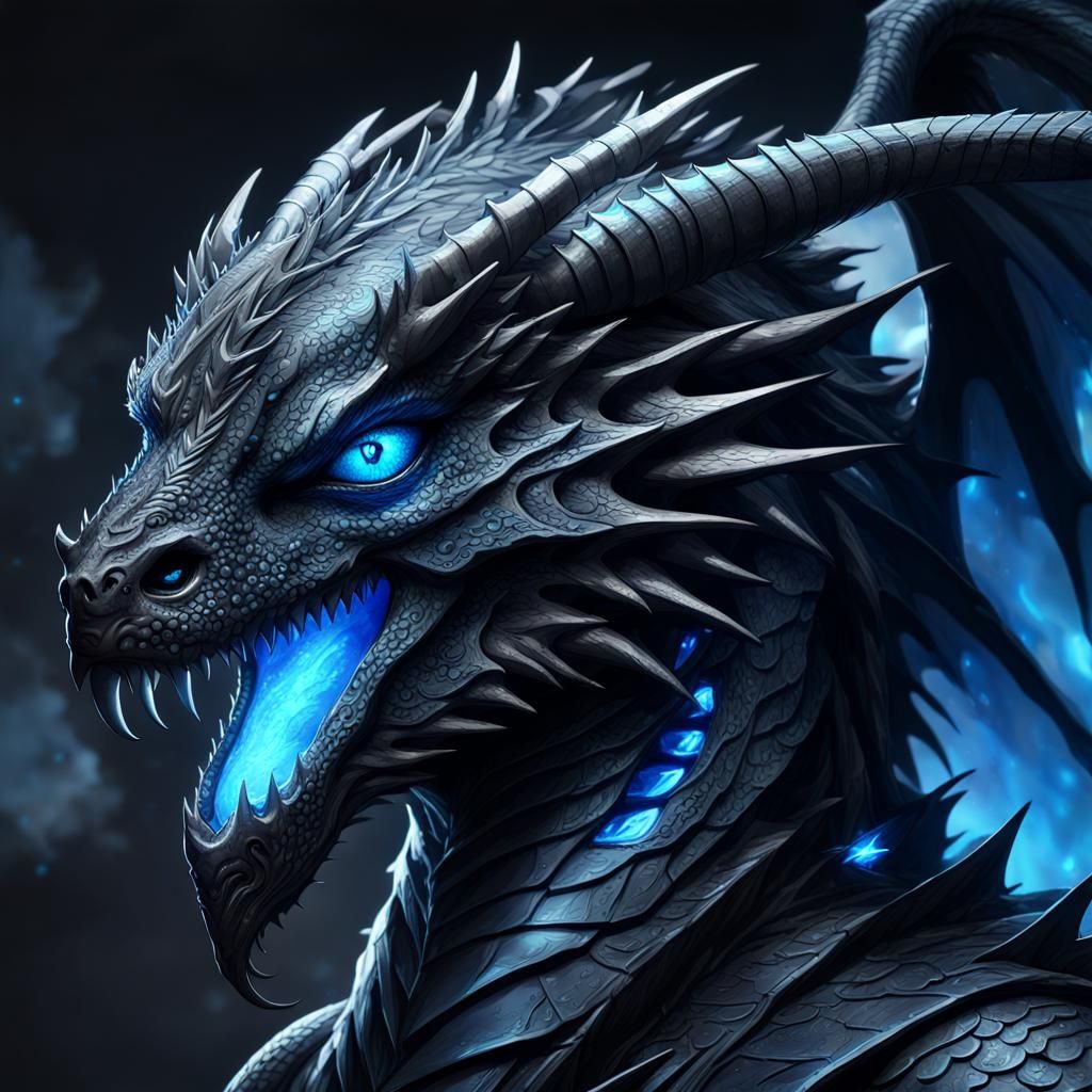 Stormbreaker - AI Generated Artwork - NightCafe Creator