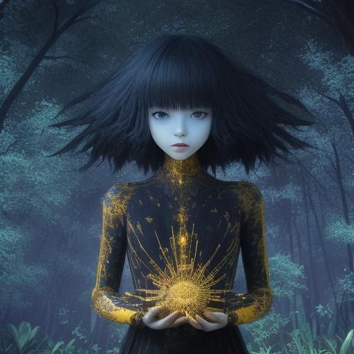 3d, cgi, kaleidoscope, tile, asymmetry, twisted, warped, Spirograph ...