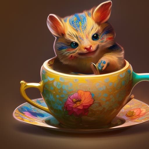 Alphard - AI Generated Artwork - NightCafe Creator