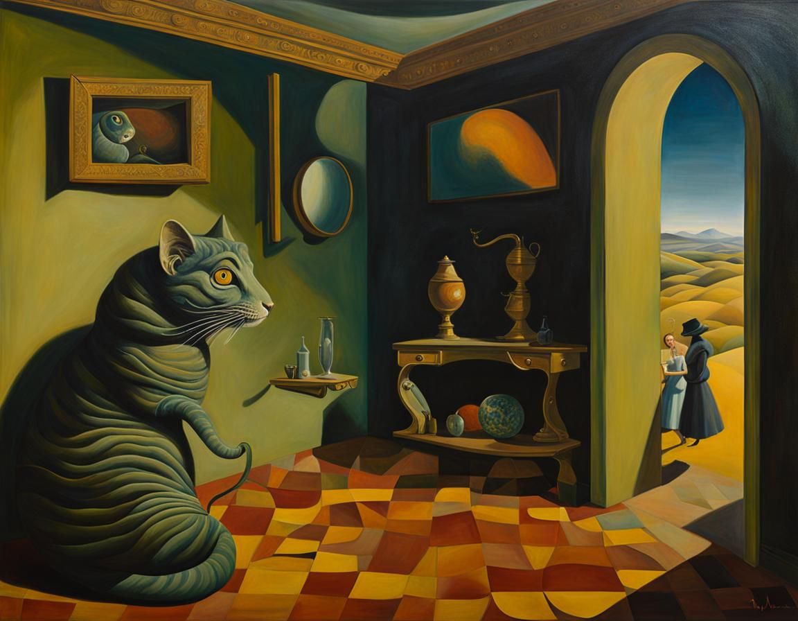 Twas brillig and the slithy toves Did gyre and gimble in the wabe, All ...