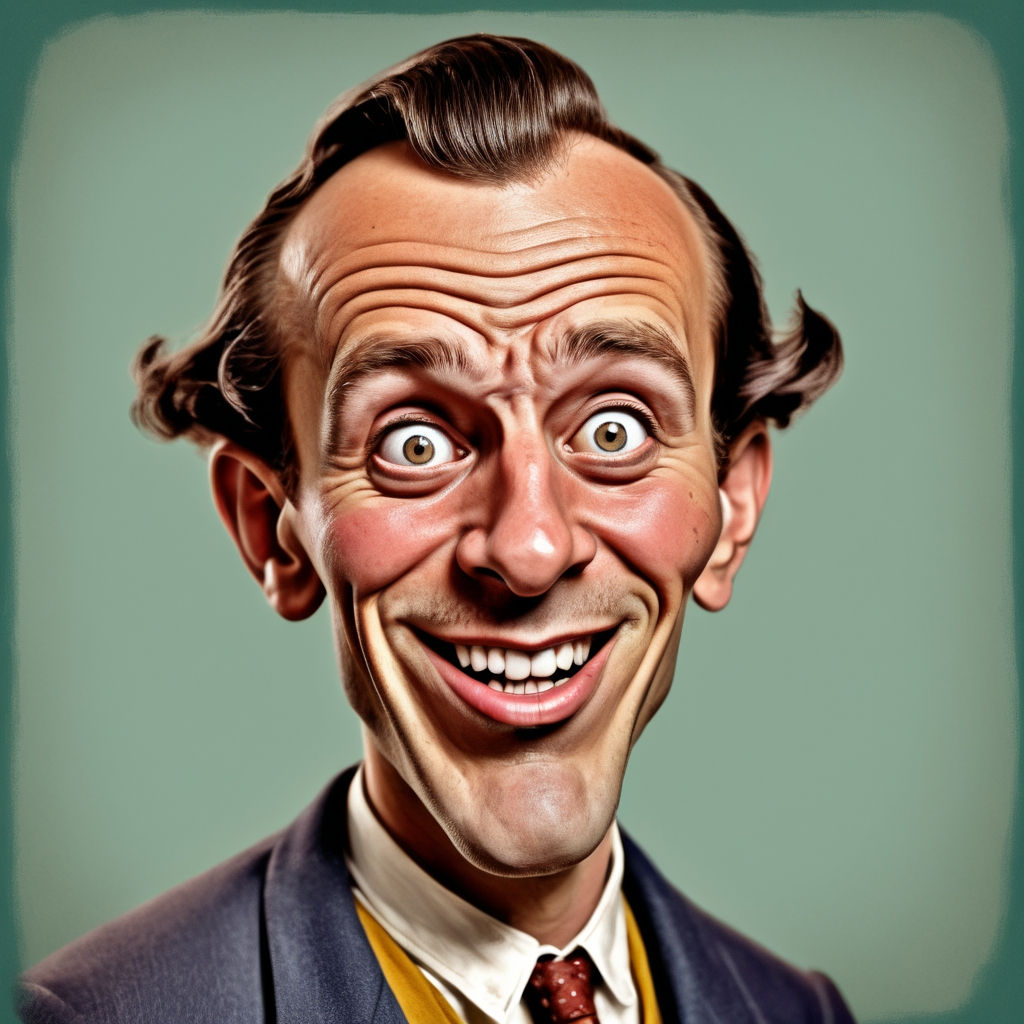 Netherlands (A.I. Men of Nations) - AI Generated Artwork - NightCafe ...