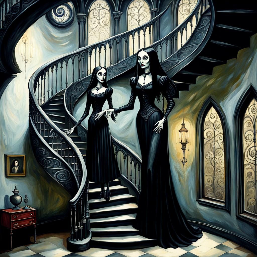 Untitled Creation - AI Generated Artwork - NightCafe Creator