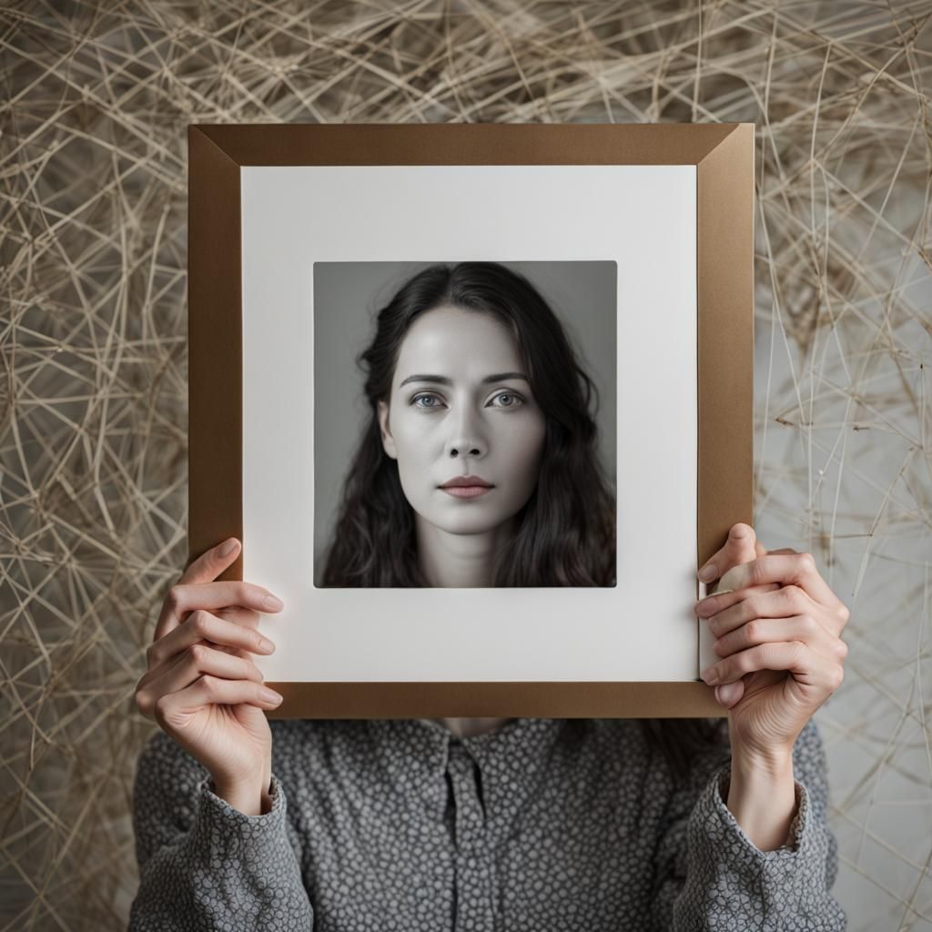 Photo of yourself - AI Generated Artwork - NightCafe Creator