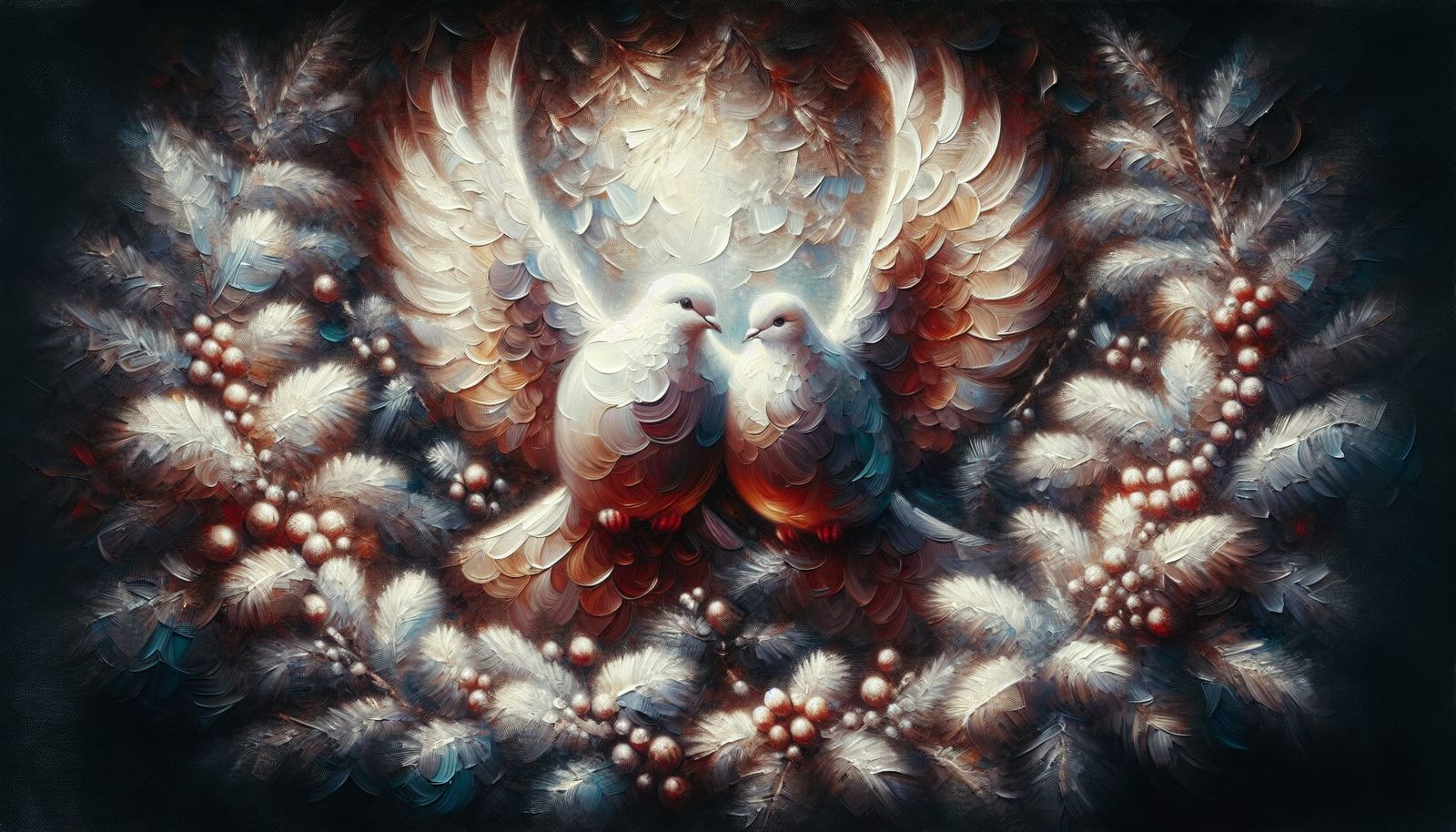 Two Turtle Doves - Two Turtle Doves